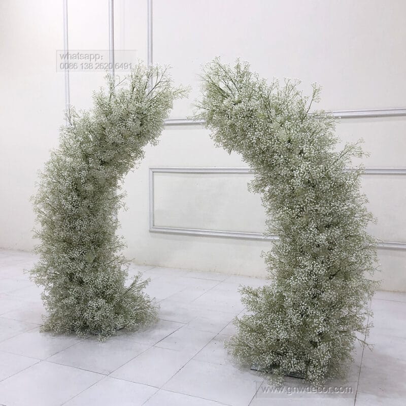 Premium Wedding Stage Pillars | Affordable Luxury Decor Solutions