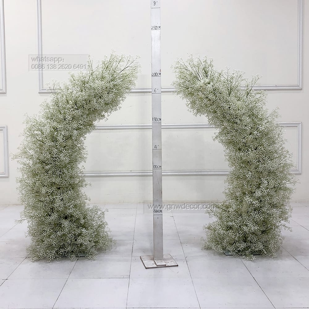 Premium Wedding Stage Pillars | Affordable Luxury Decor Solutions