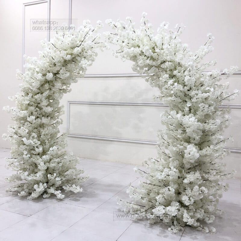 Premium Wedding Stage Pillars | Affordable Luxury Decor Solutions