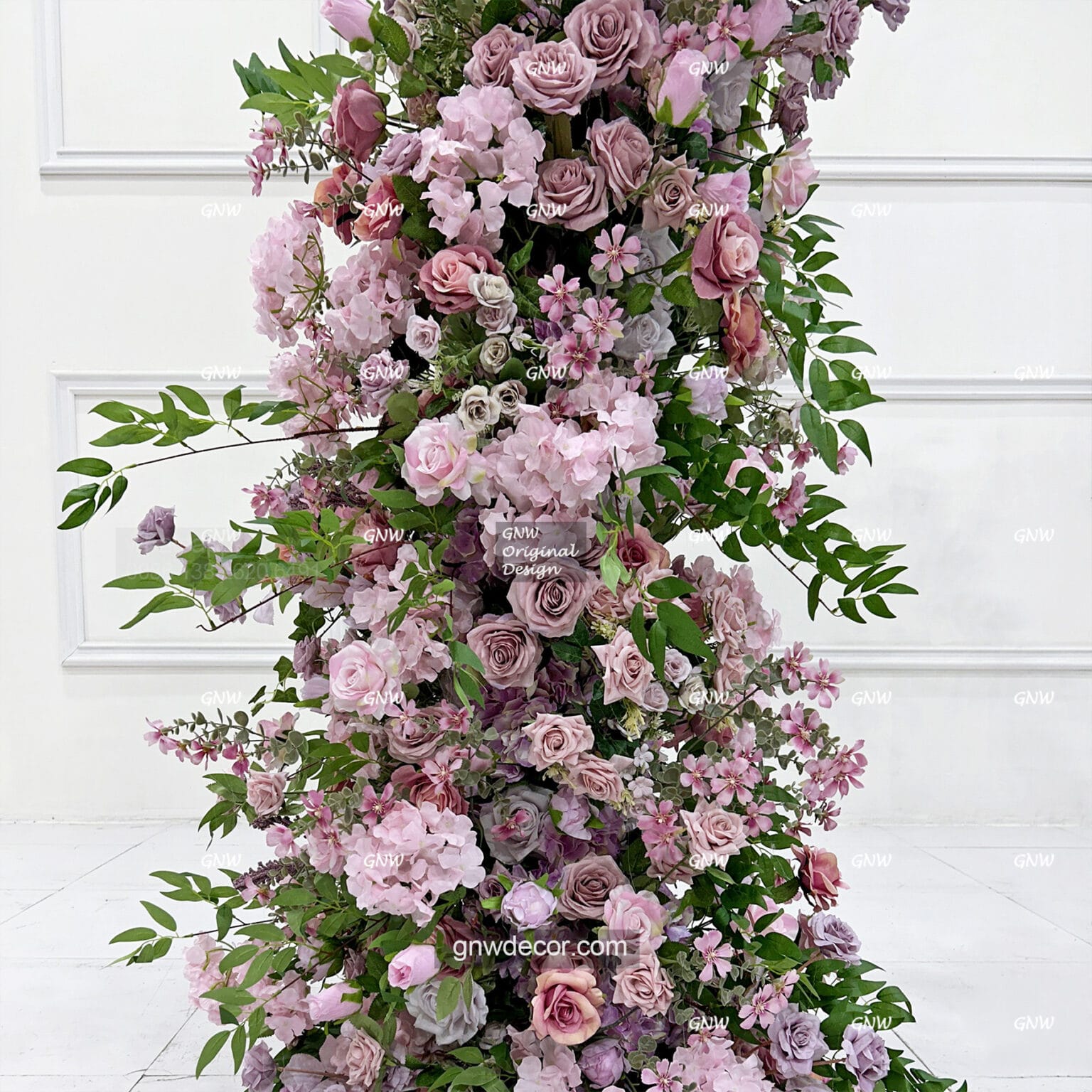 Premium Wedding Stage Pillars | Affordable Luxury Decor Solutions