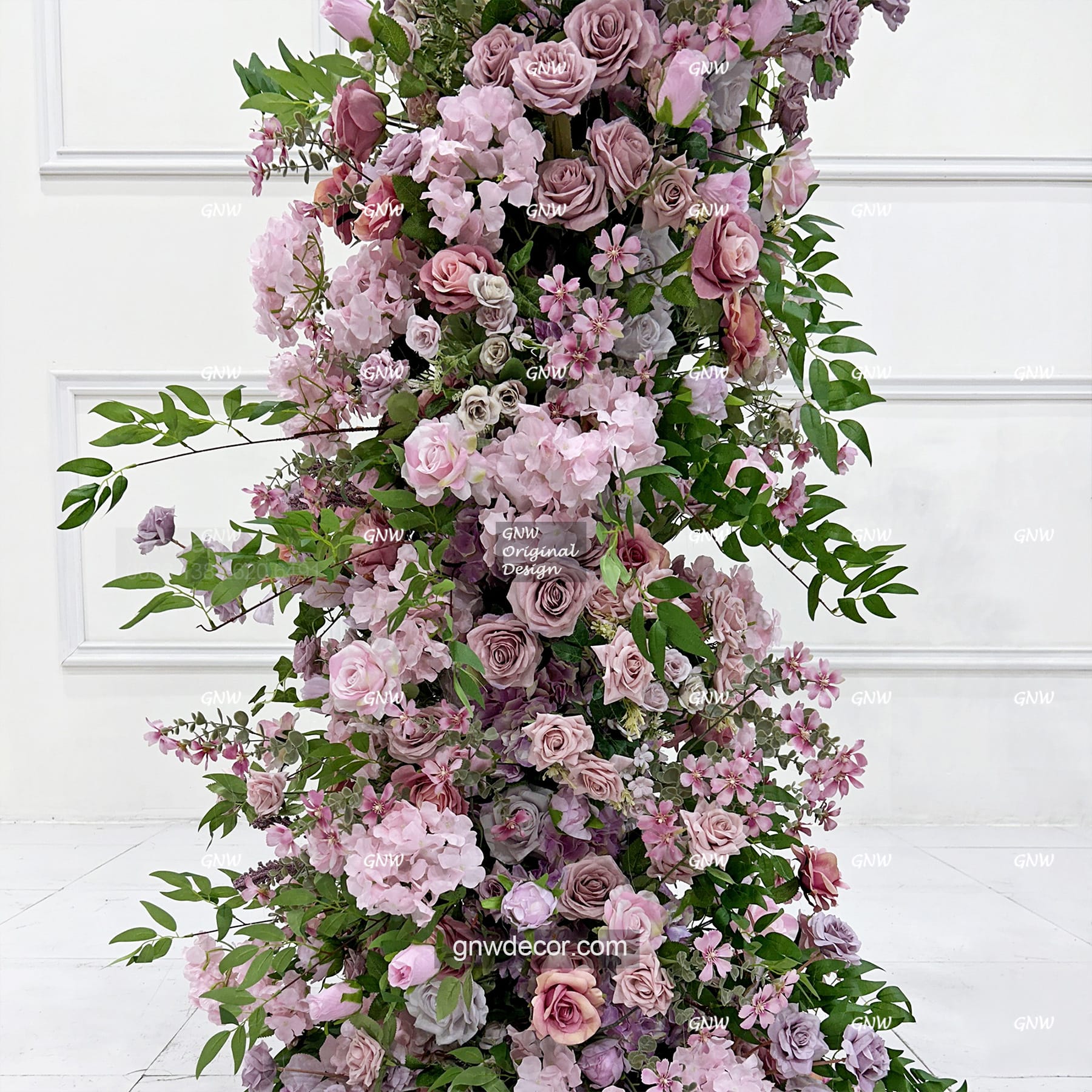 Premium Wedding Stage Pillars | Affordable Luxury Decor Solutions