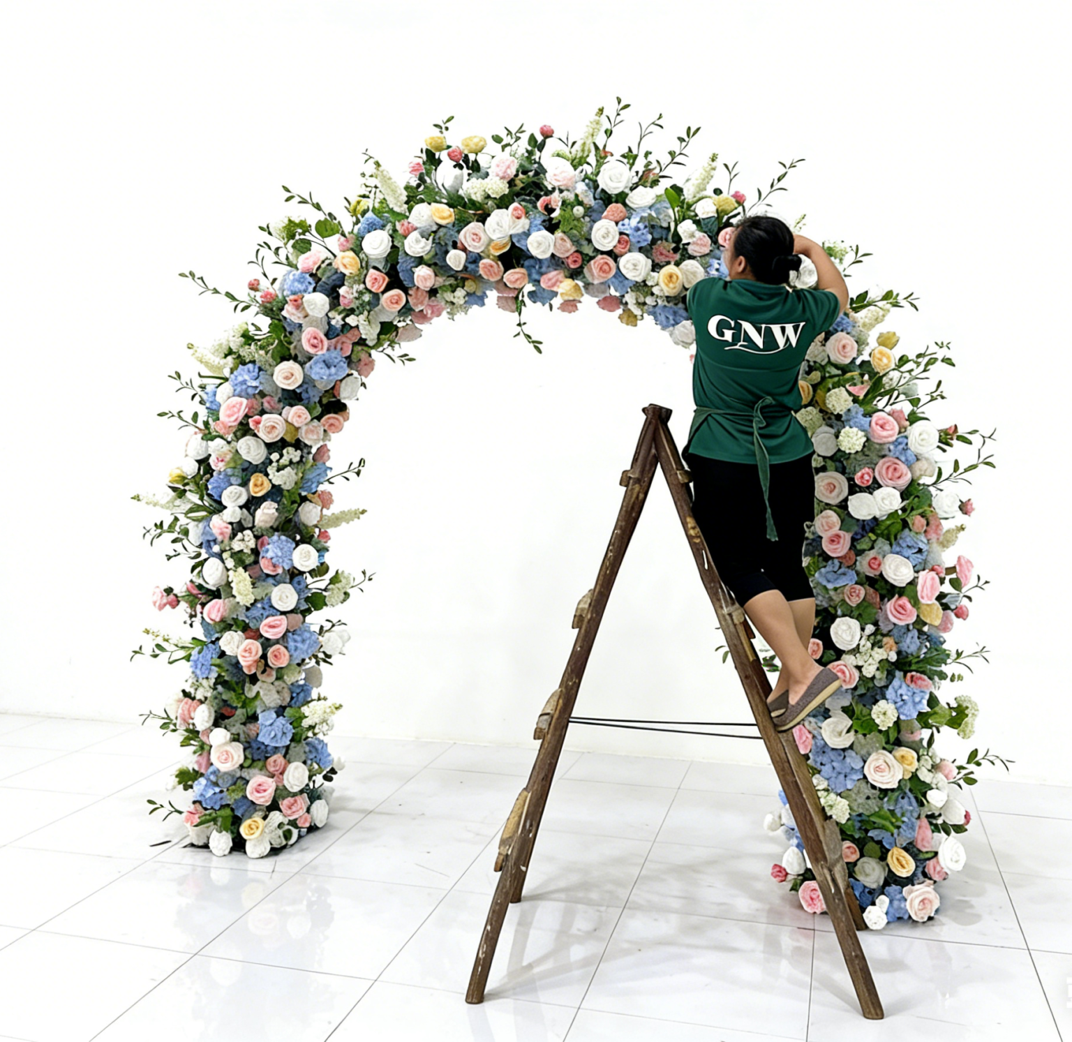 Home GNW-Artificial Flowers - GNW Decor